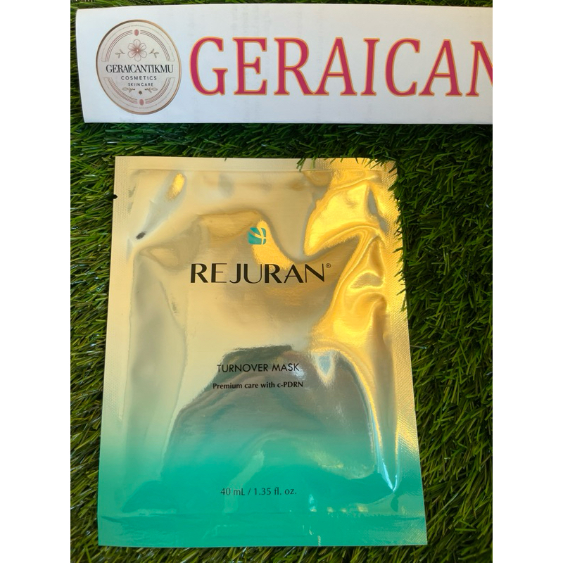 Jual MASKER KOREA REJURAN | Shopee Indonesia