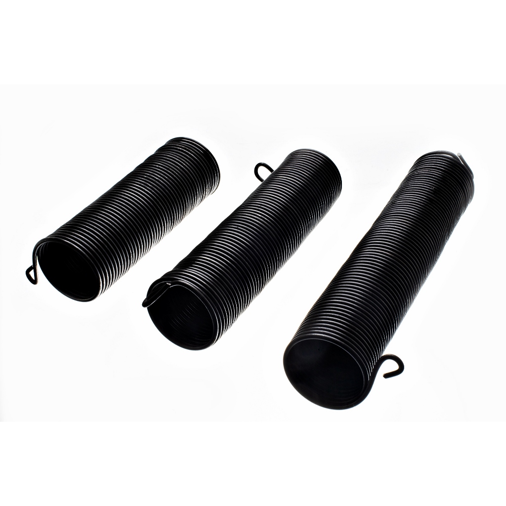 Jual Per Spring Gulungan Pintu Rolling Door 25 cm Tebal 4 mm Baja (1 ...