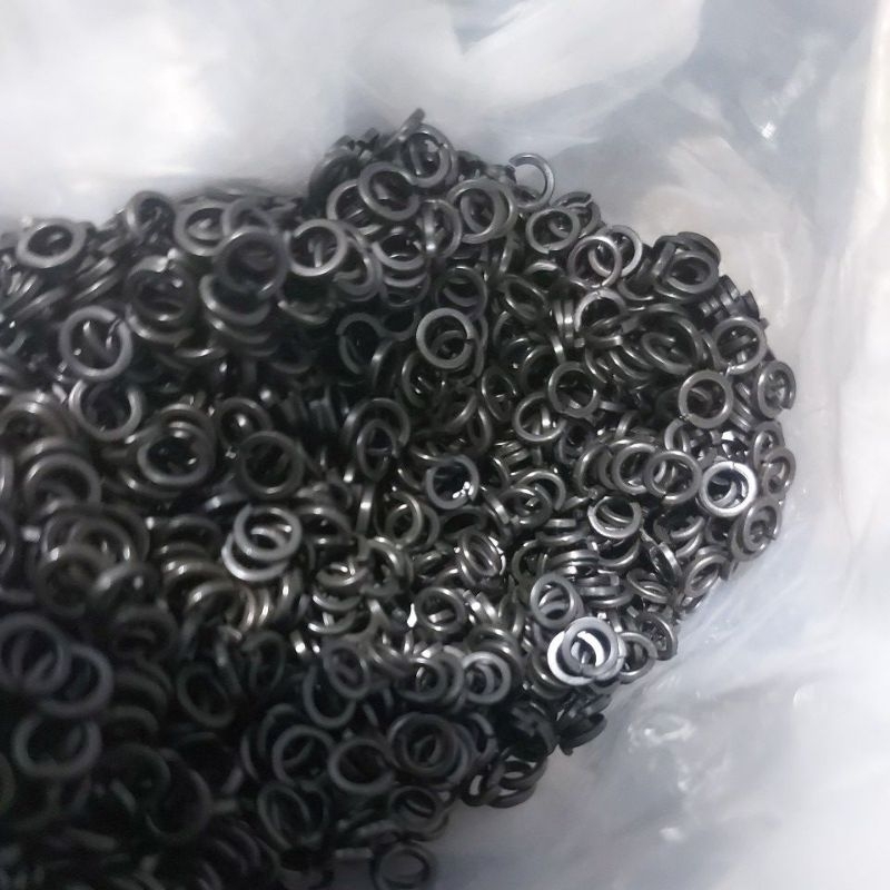 Jual Ring Per M4 Baja Isi 100 Ring Per M4 Hitam Baja Ring Per M4 Baja ...