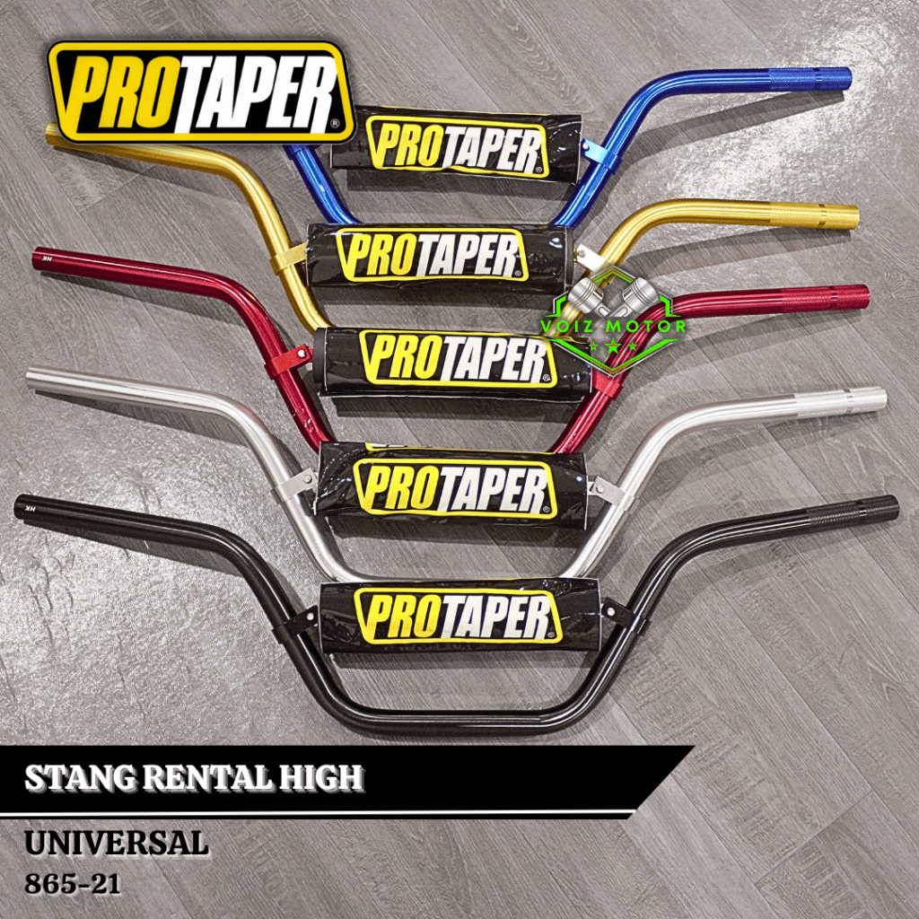 Jual Protaper Stang High Stang Trail Model High Universal Motor Stang ...