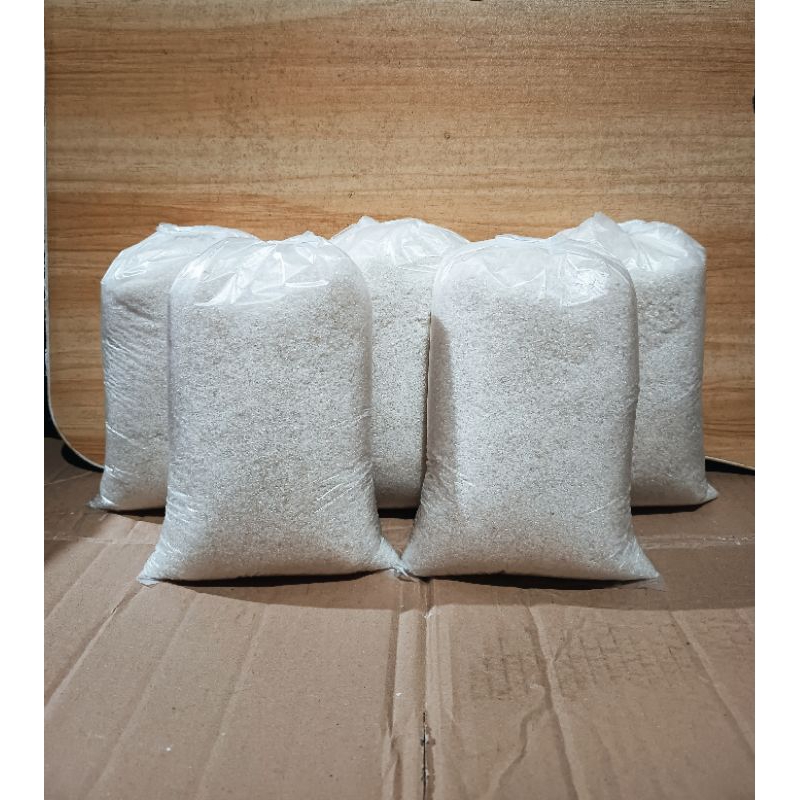 Jual GULA PASIR 1kg KBA asli | Shopee Indonesia