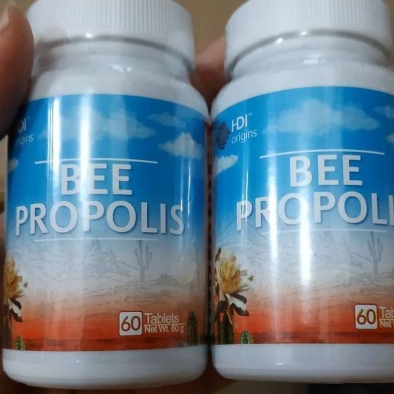 Jual bee propolis original 100% exp 2026 asli | Shopee Indonesia