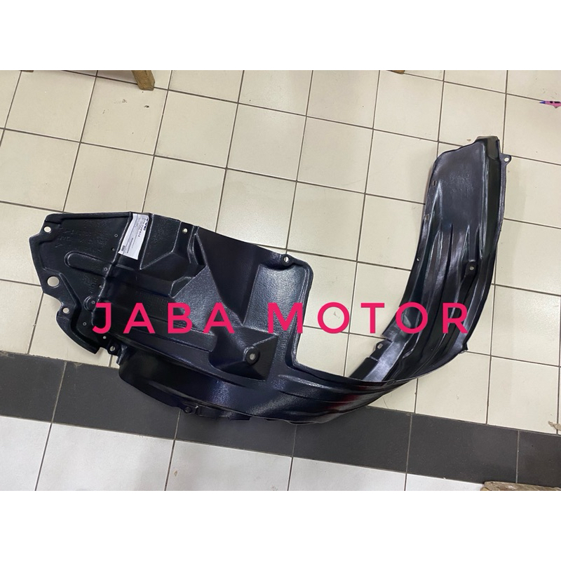 Jual Liner fender Innova reborn tahun 2016-up | Shopee Indonesia