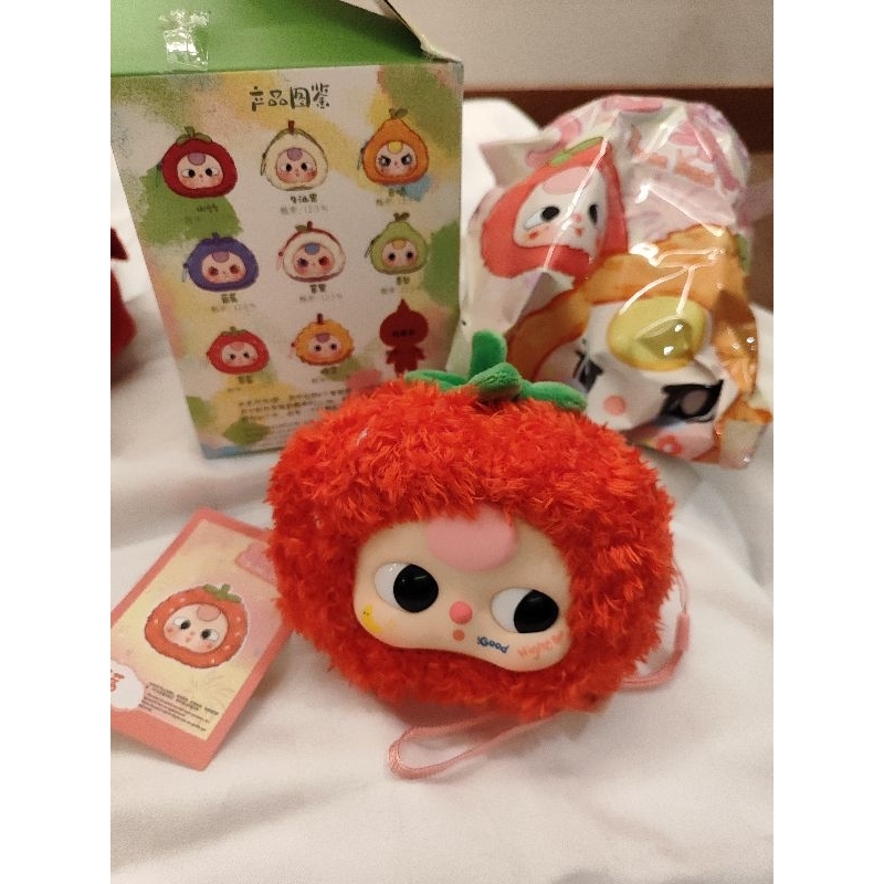 Jual Bb3 Fruit selected | Shopee Indonesia