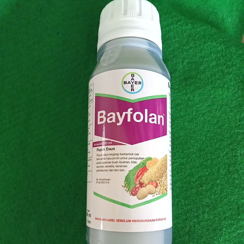 Jual Bayfolan 500ML | Shopee Indonesia