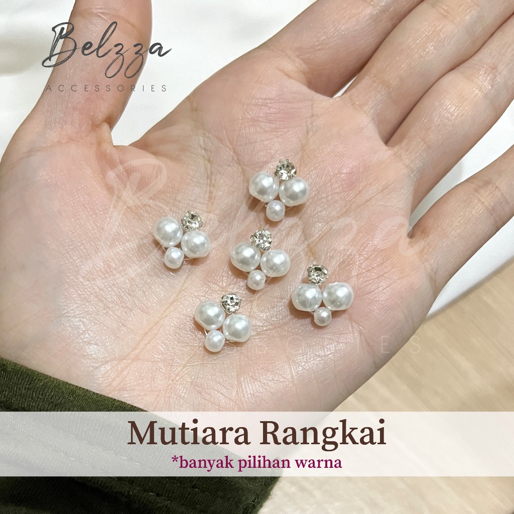 Jual Mutiara Tabur | Payet Tabur | Payet Sebar | Mutiara Rangkai | bisa ...