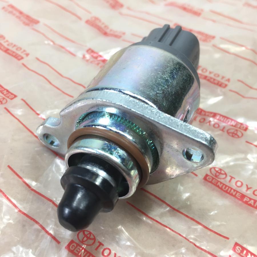 Jual actuator idle speed control sensor isc TOYOTA AVANZA XENIA RUSH ...