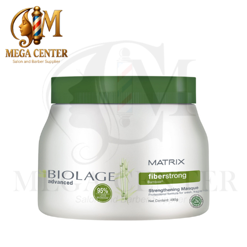 Jual MATRIX Biolage Fiberstrong Mask | Shopee Indonesia