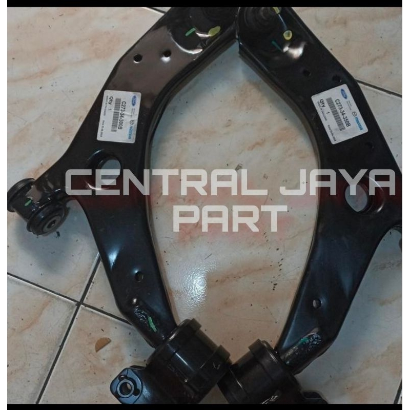 Jual LOWER ARM KIRI KANAN MAZDA BIANTE MAZDA 3 1SET ORIGINAL | Shopee ...
