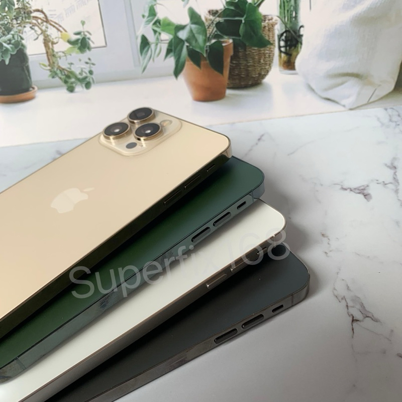 Jual 14 PRO/14 PRO MAX 64/128/256GB/512GB Fullset Second 100% Original ...