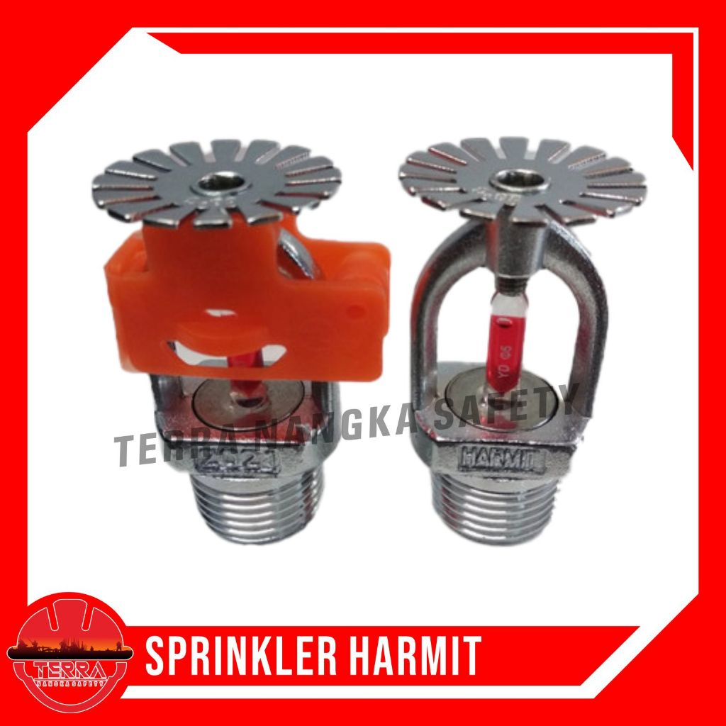 Jual Sprinkler Pemadam Api | Shopee Indonesia