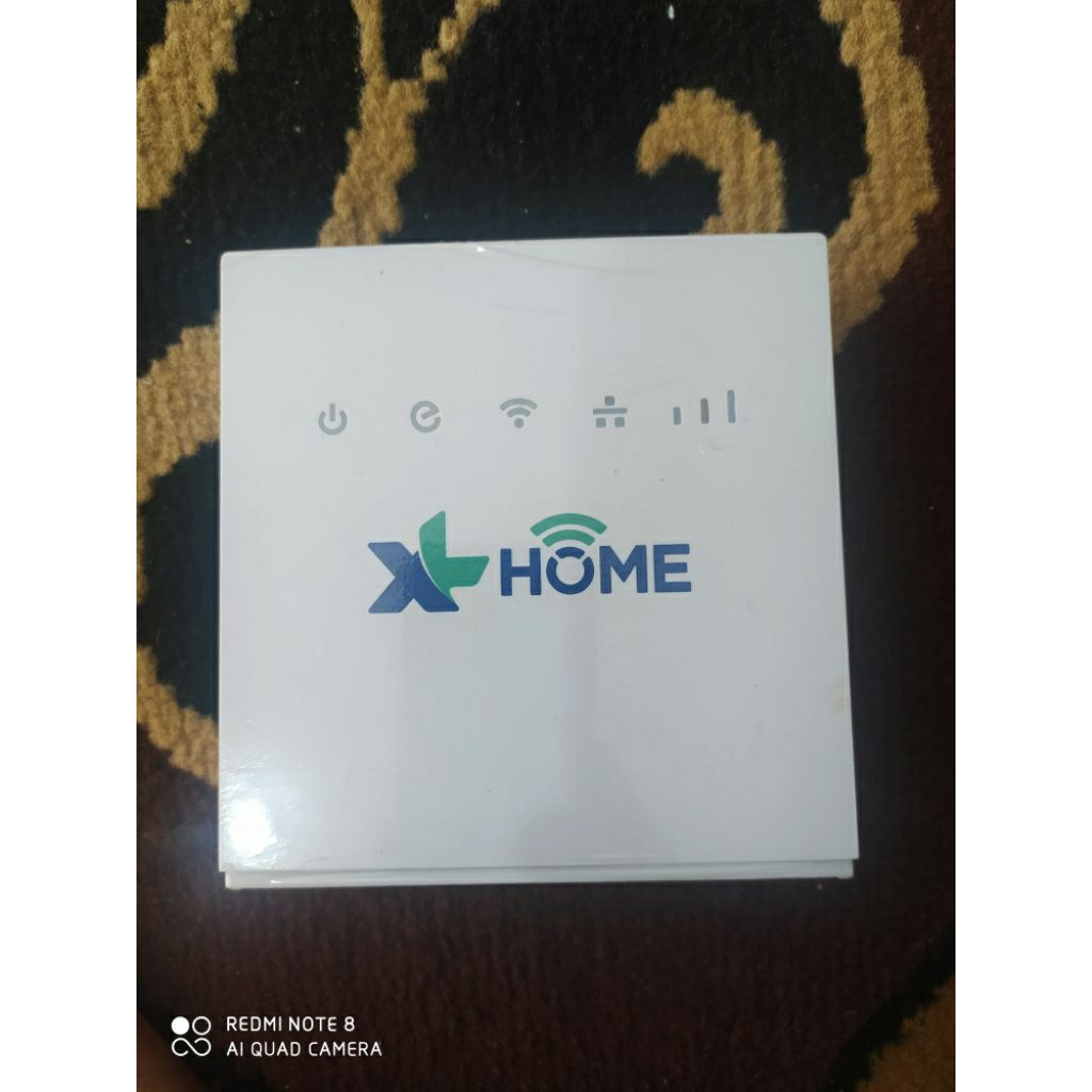 Jual Modem XL Home all operator | Shopee Indonesia