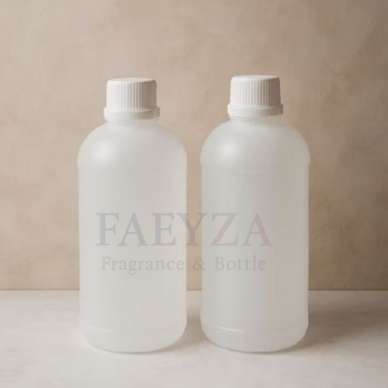 Jual pelarut parfum / campuran Grade A food grade 1 liter | Shopee ...
