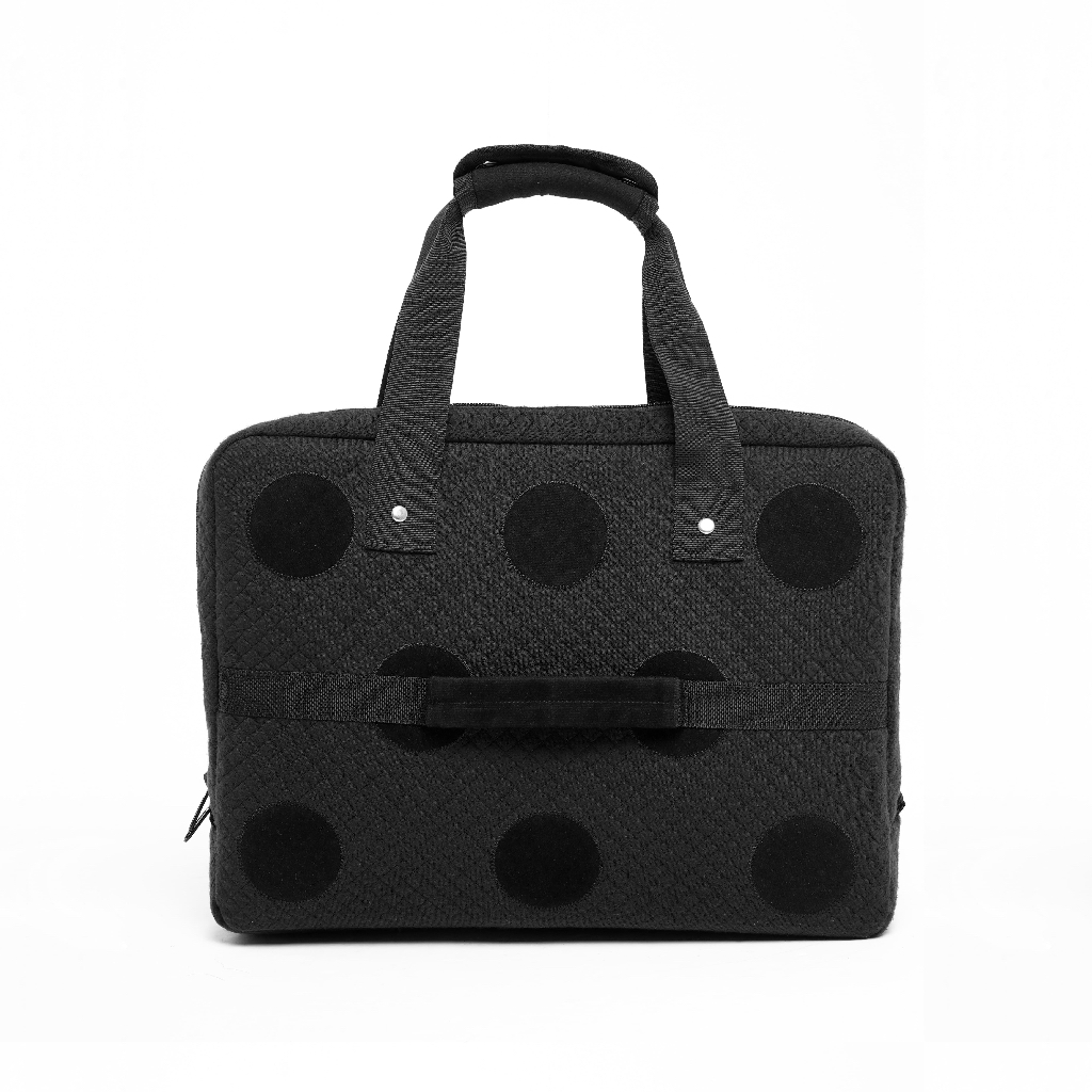 Jual Lou Tropics - Meute Laptop Bag | Shopee Indonesia