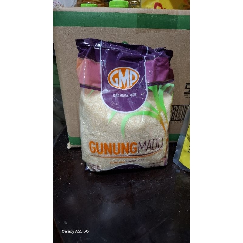 Jual Gula Pasir kuning berbagai merek | Shopee Indonesia