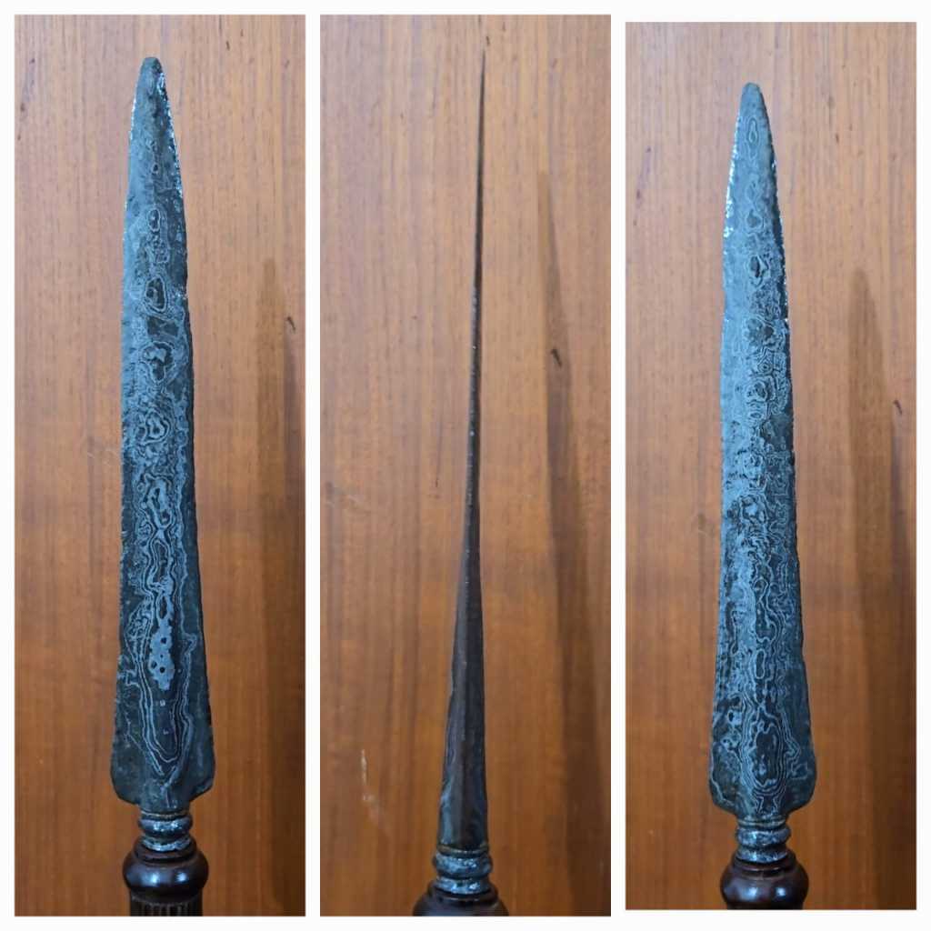 Jual Sapit Abon Sepuh - Est Era Majapahit Akhir / Mataram Sepuh ...