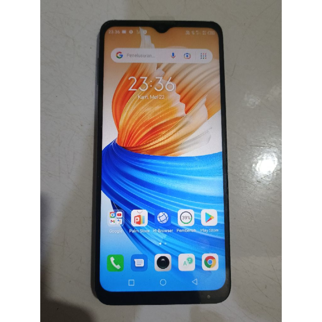 Jual Mesin iNfinix Smart 6 (X6511B) - Unit | Shopee Indonesia