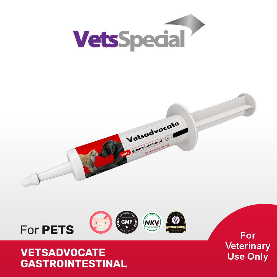 Jual VETS ADVOCATE - PETS GASTROINTESTINAL 10 ml | Shopee Indonesia