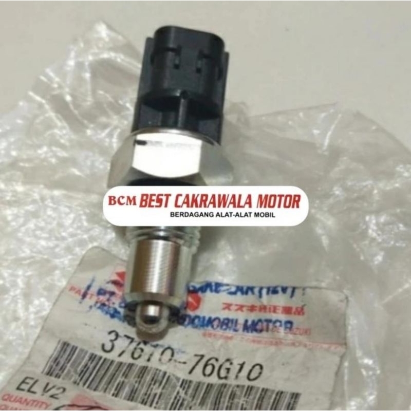 Jual switch mundur grand vitara ori | Shopee Indonesia