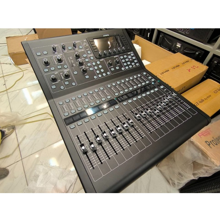 Jual Mixer digital Midas M32R/Midas mixer digital M32R/Mixer Midas ...