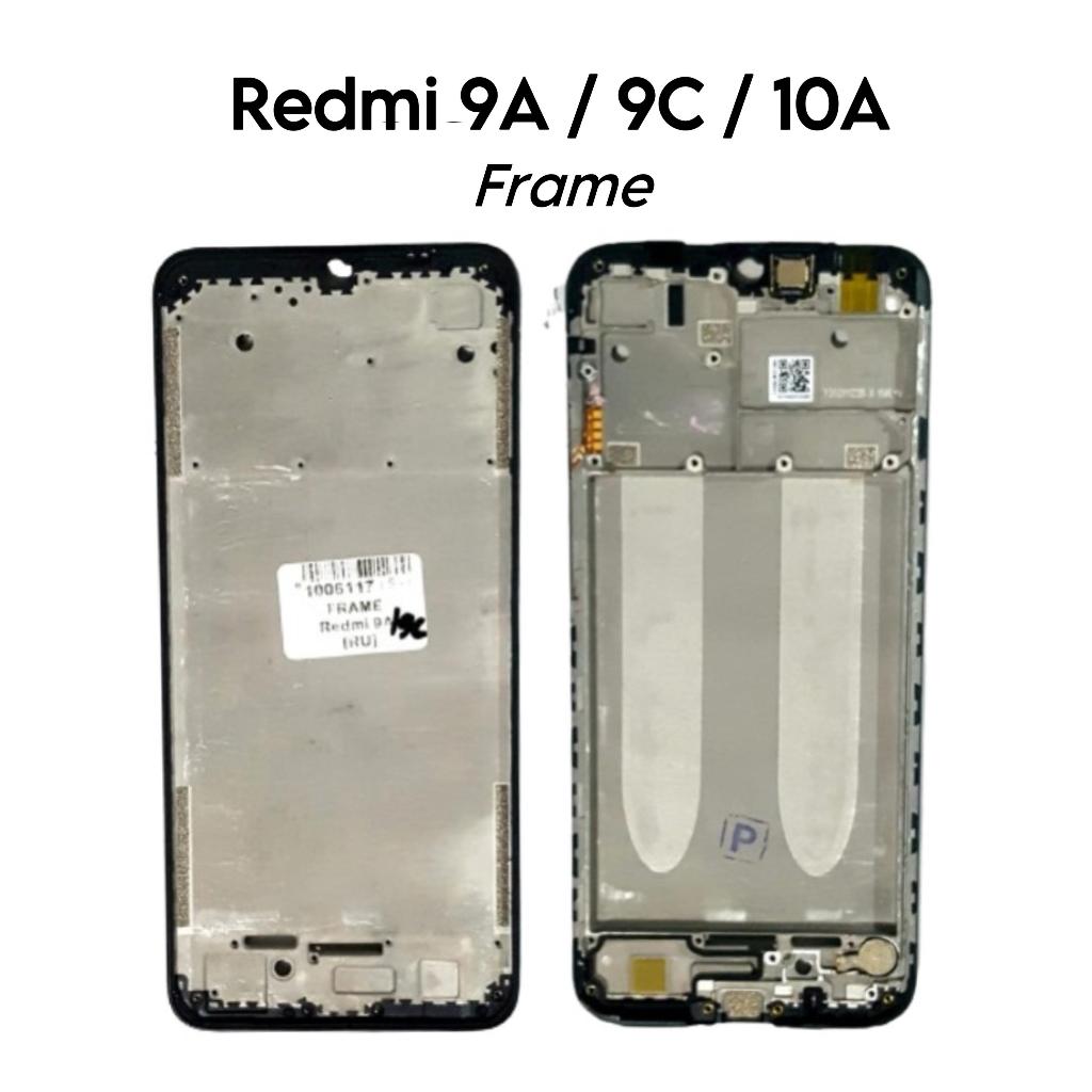 Jual Frame Tulang Tengah Redmi 9A / 9C / 10A / M2006C3LG / M2006C3LI ...