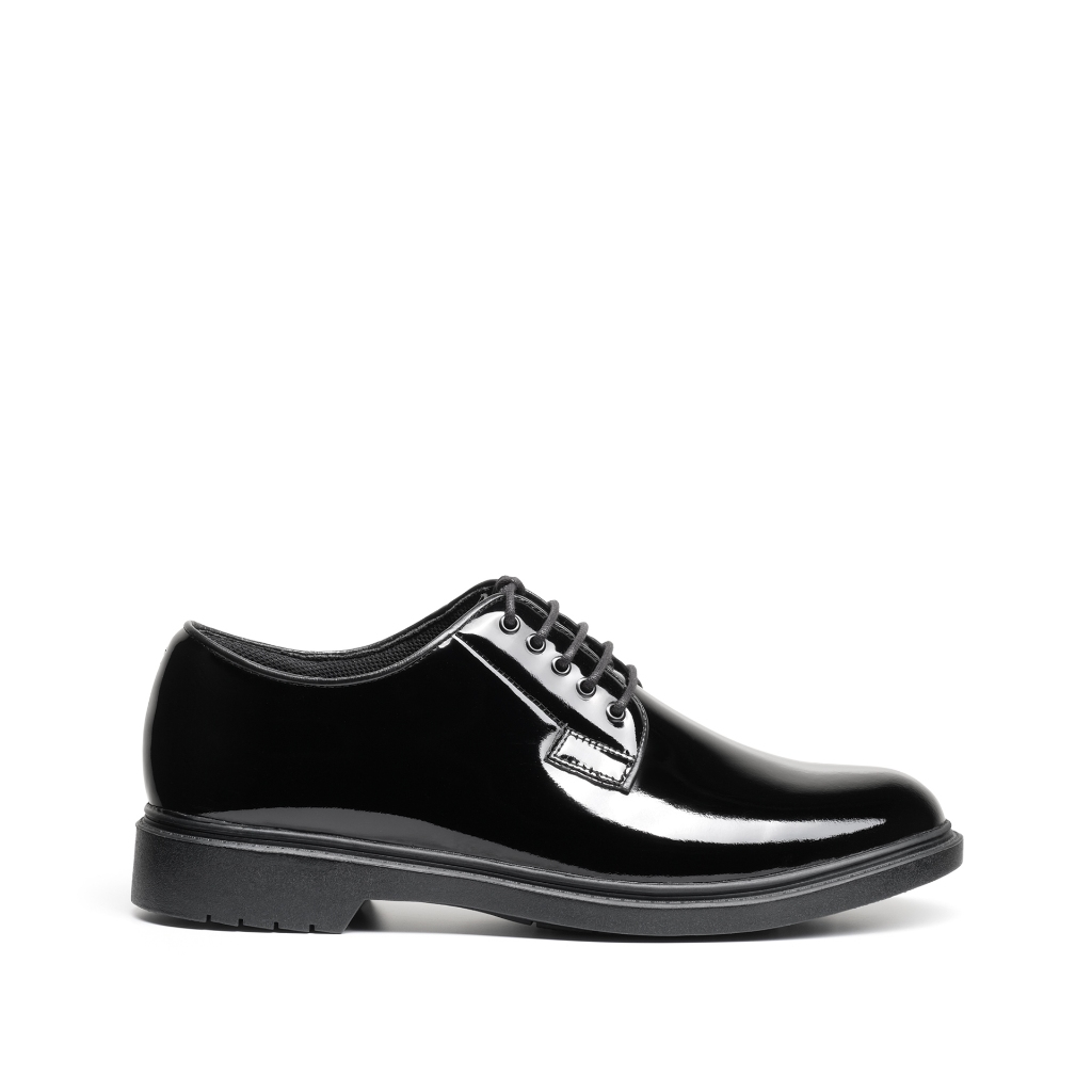 Jual Sepatu PDH Pria Parabellum Derby Wellington | Shopee Indonesia