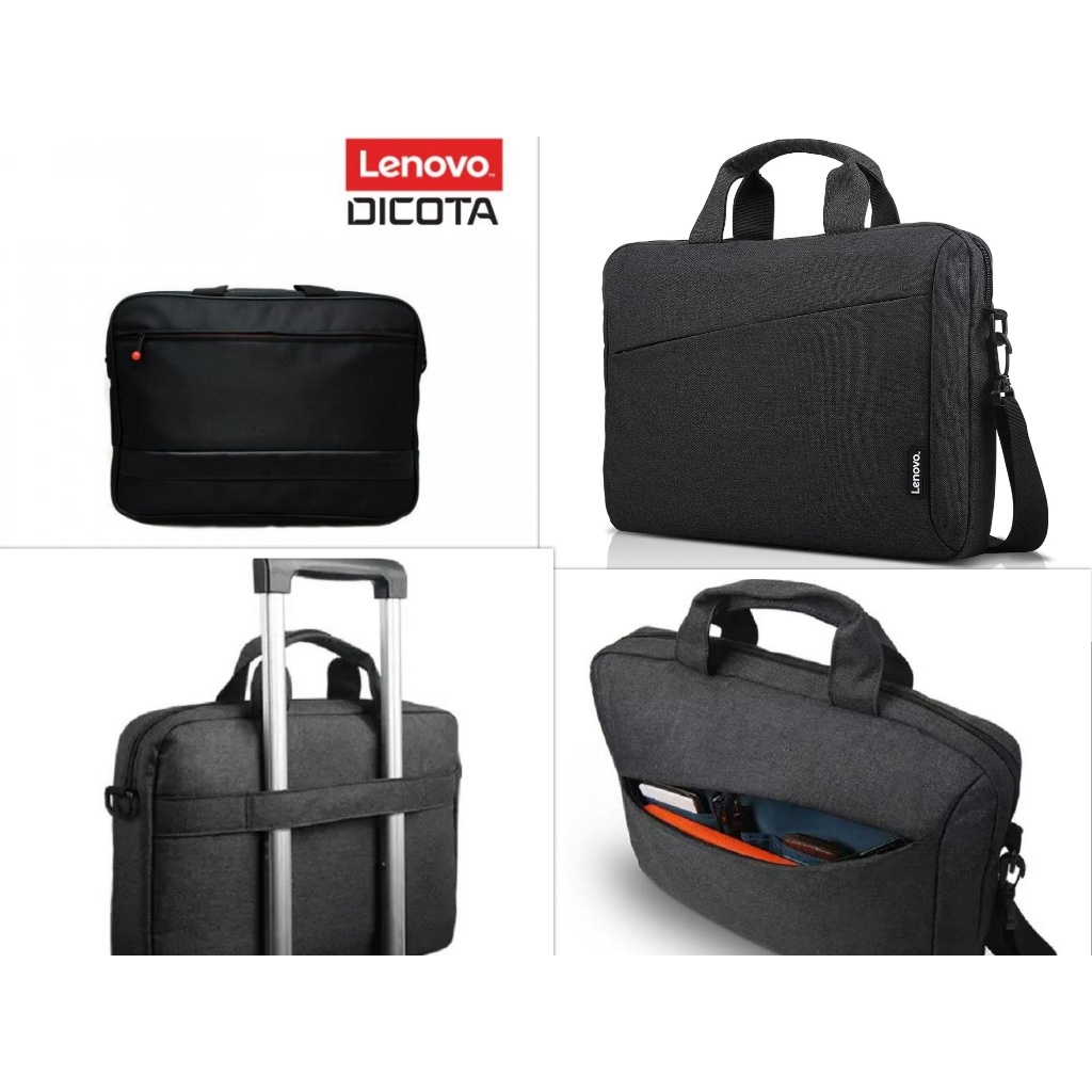 Jual Tas Laptop Lenovo ThinkPad ThinkBook Casual Toploader T210 Topload ...