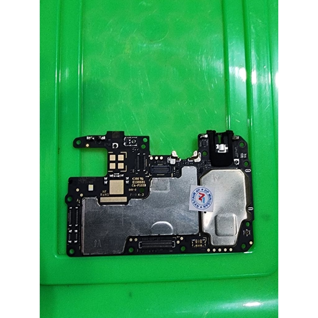 Jual Mesin Redmi 9A Normal | Shopee Indonesia