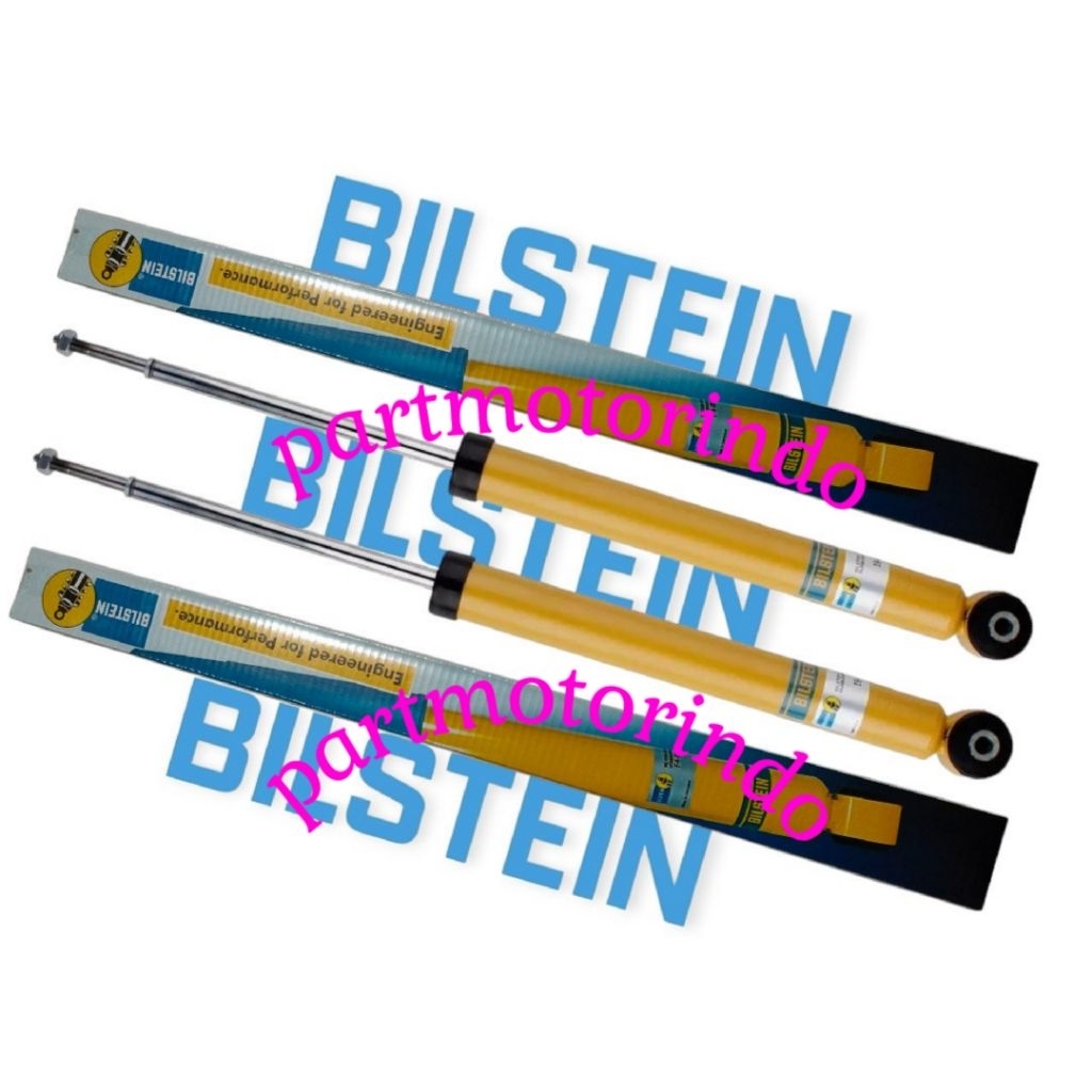 Jual shock absorber shockbreaker Mitsubishi Mirage belakang Merk ...