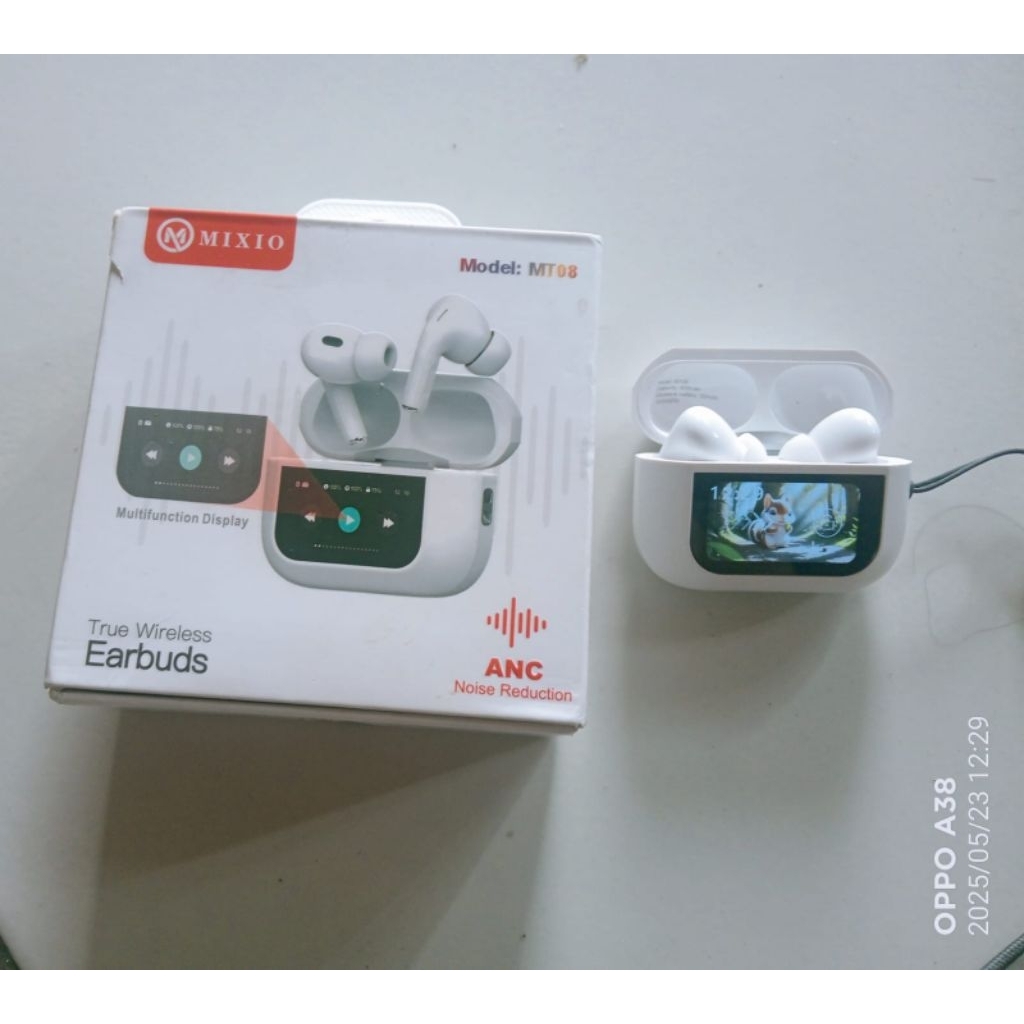 Jual mixio | Shopee Indonesia