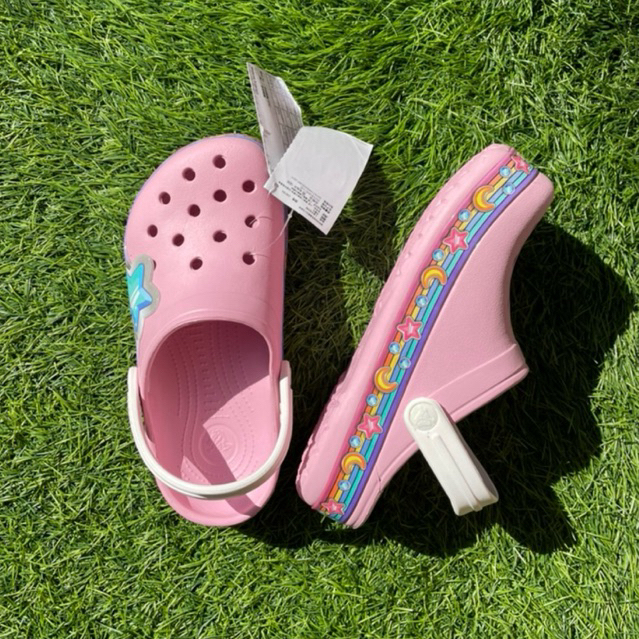 Jual Crocs Stars New Original | Shopee Indonesia