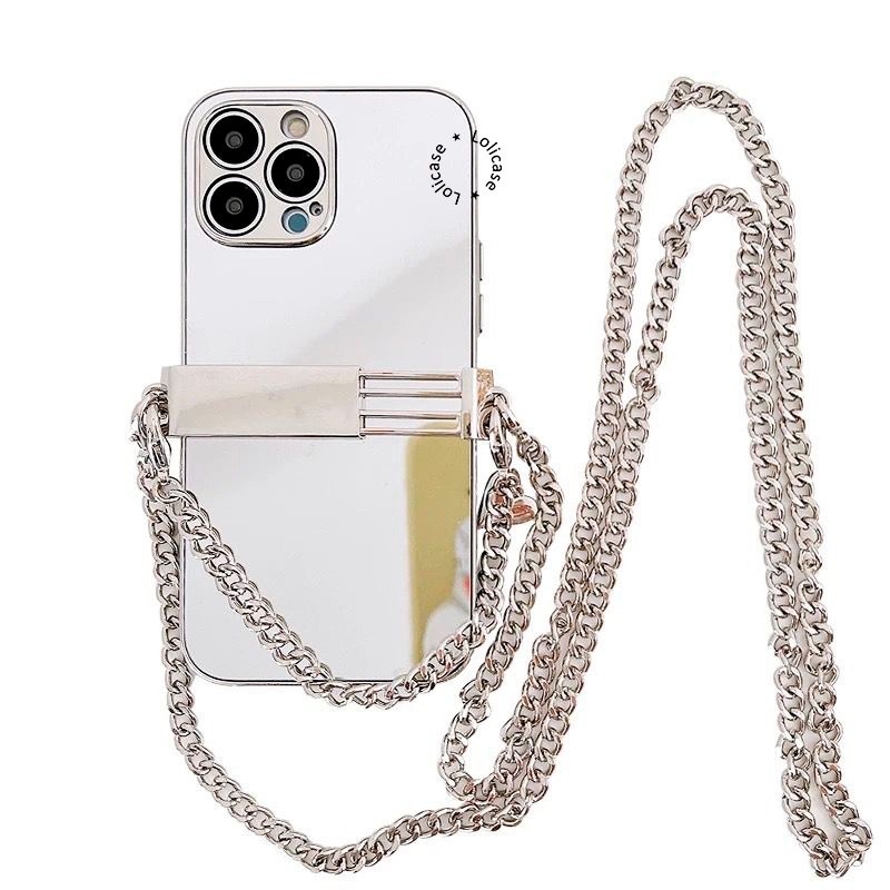 Jual Chain Tali Rantai DIY Adjustable UNIVERSAL SEMUA TIPE HP (TALI ...