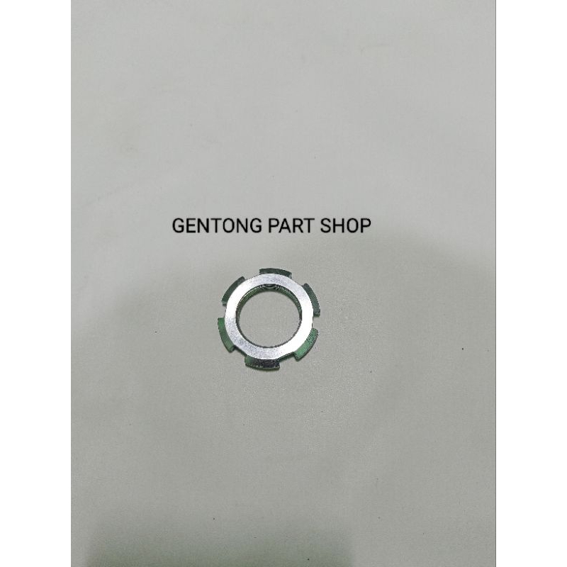 Jual original mur komstir tipis all yamaha mio fino xeon xride vega ...