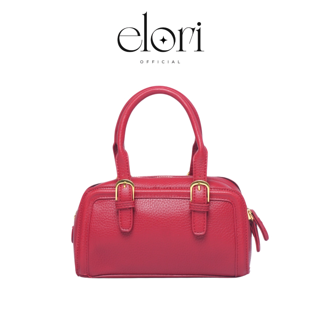 Jual Elori - Davina Bag Tas Selempang Wanita Fashion Sling Bag Women ...