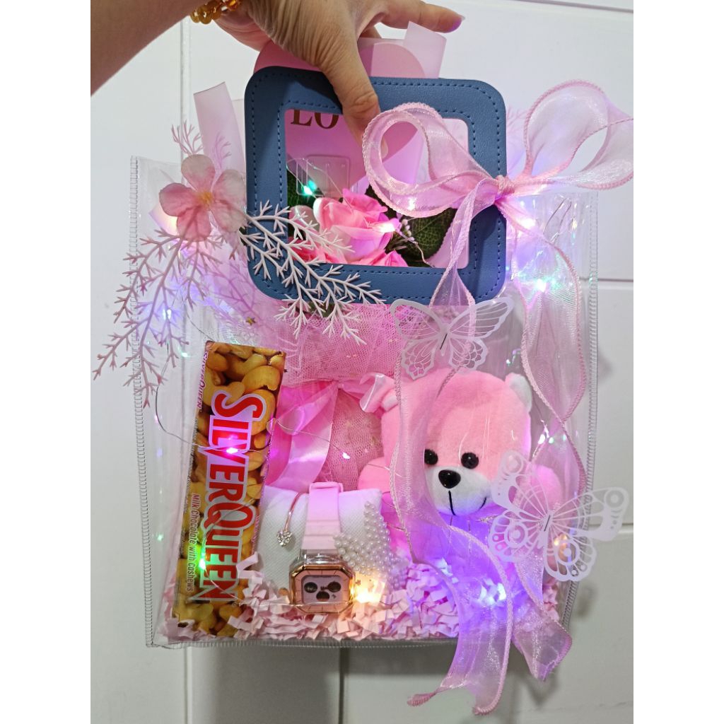 Jual KADO ULTAH / KADO VALENTINE / KADO ANNIVERSARY / BONEKA / BUKET ...