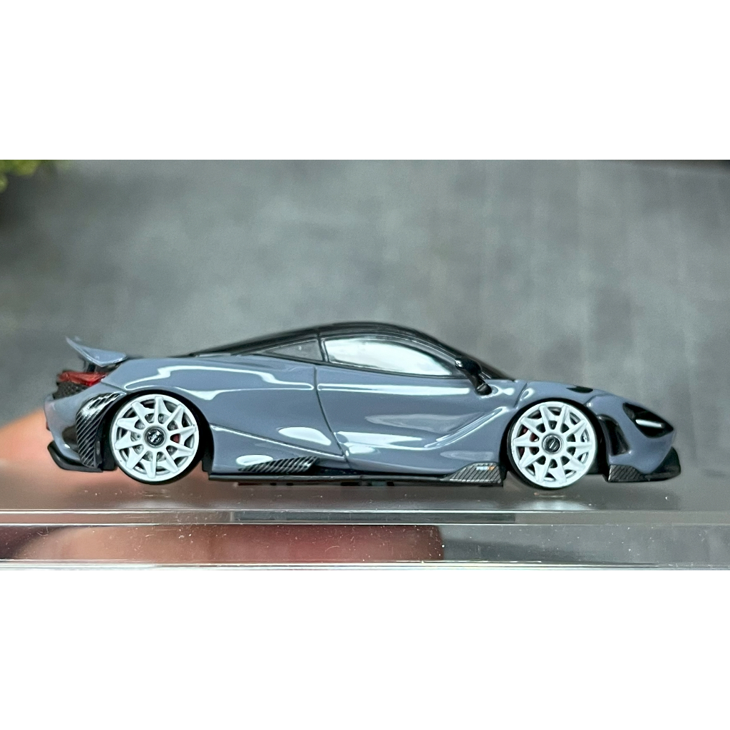 Jual CM MODEL - MCLAREN 765LT | Shopee Indonesia