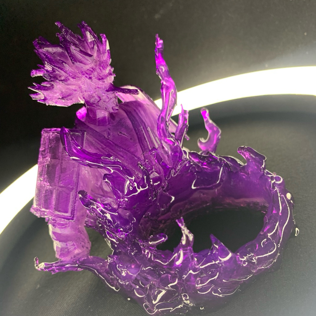 Jual effect base susanoo special untuk lego wcf gashapon | Shopee Indonesia