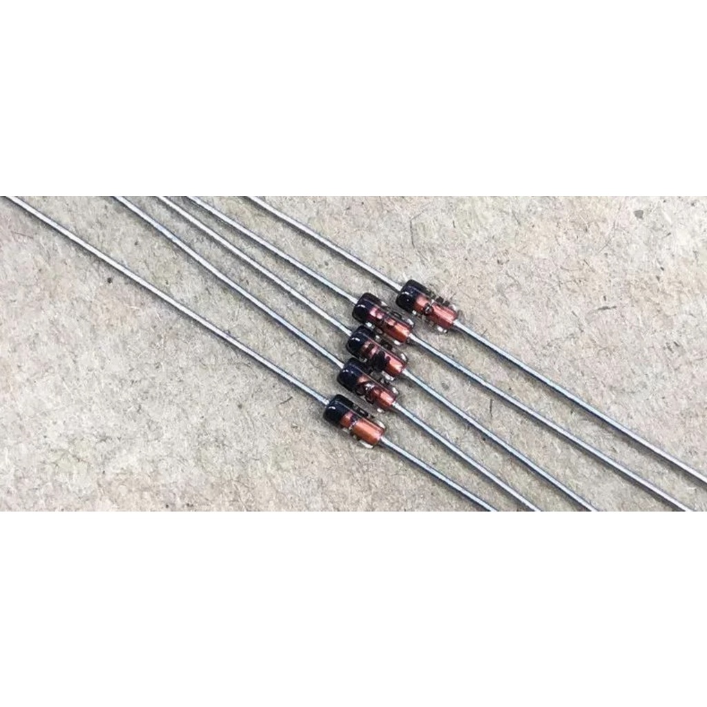 Jual Pangestu Sparepart - IN60 IN60P dioda SWR diode germanium ...