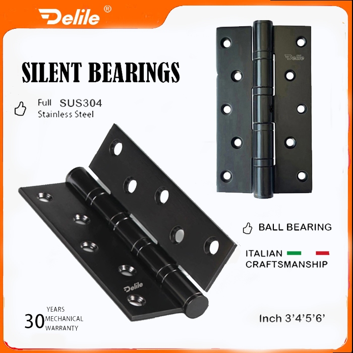 Jual ENGSEL PINTU JENDELA Rumah/ Engsel Jendela Stainless steel MBL ...