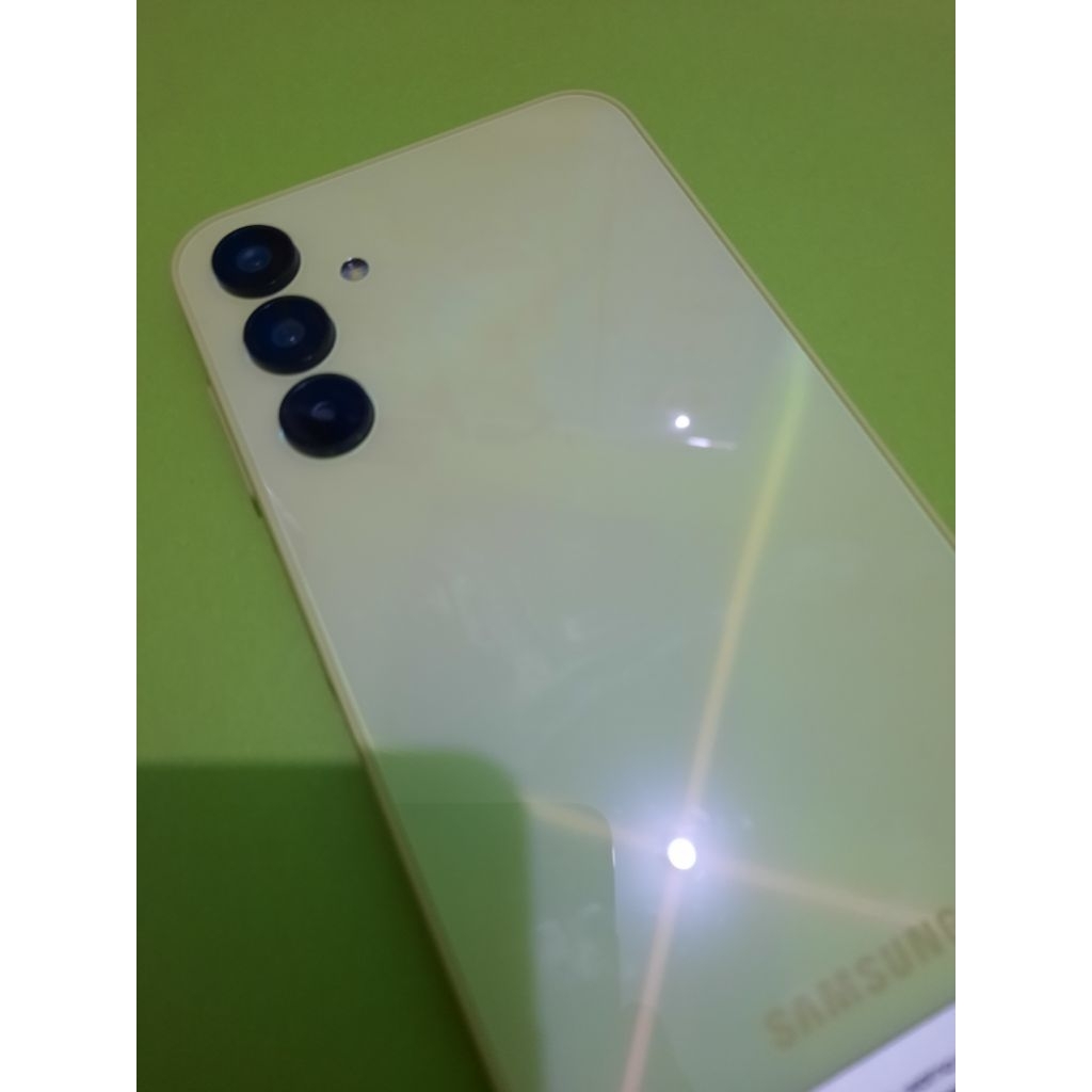 Jual contoh handphone dummy samsung galaxy A15 | Shopee Indonesia