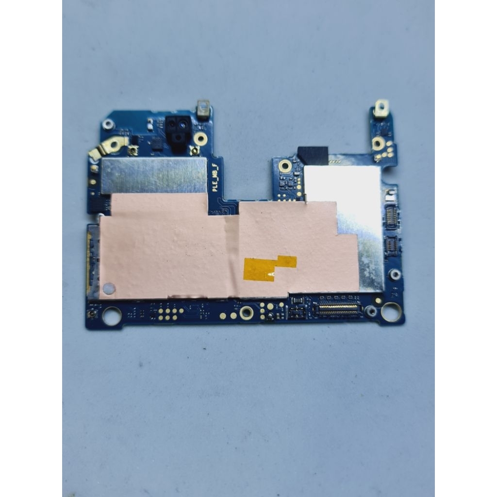 Jual Mesin Nokia 6 TA-1021 3/32 Hidup Minus Segel CekDeskripsi | Shopee ...