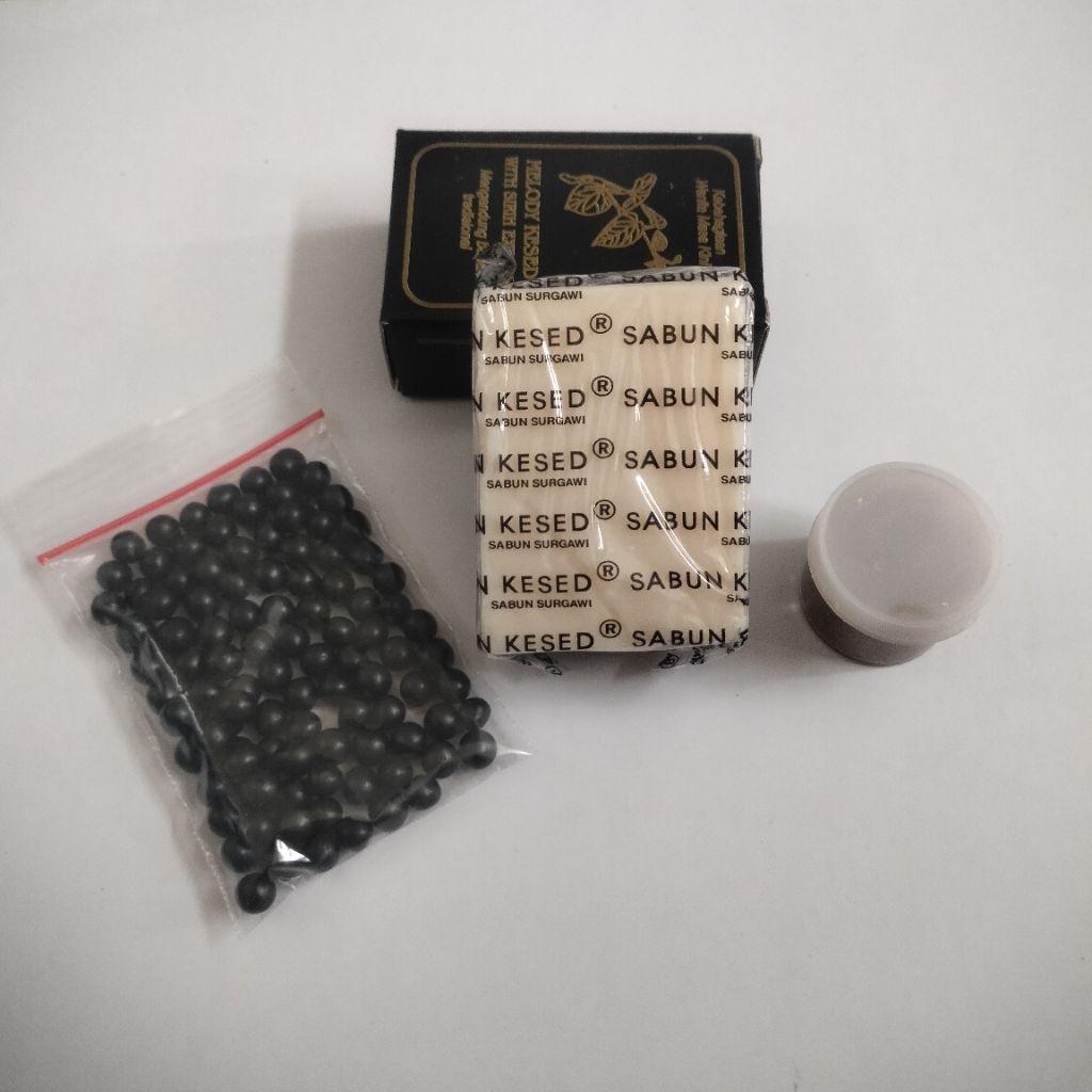 Jual PAKET RAMUAN ANTI PELAKOR / PIL ANTI PELAKOR / PIL MANJAKANI ...