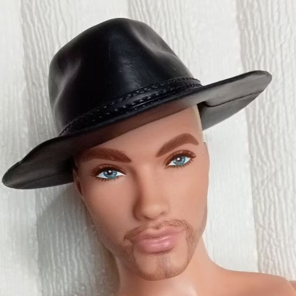 Jual Barbie Head / Kepala Barbie Ken Mattel Butuh Reroot | Shopee Indonesia