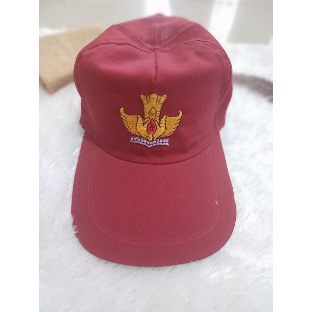 Jual Topi Sekolah Dasar (SD) | Shopee Indonesia