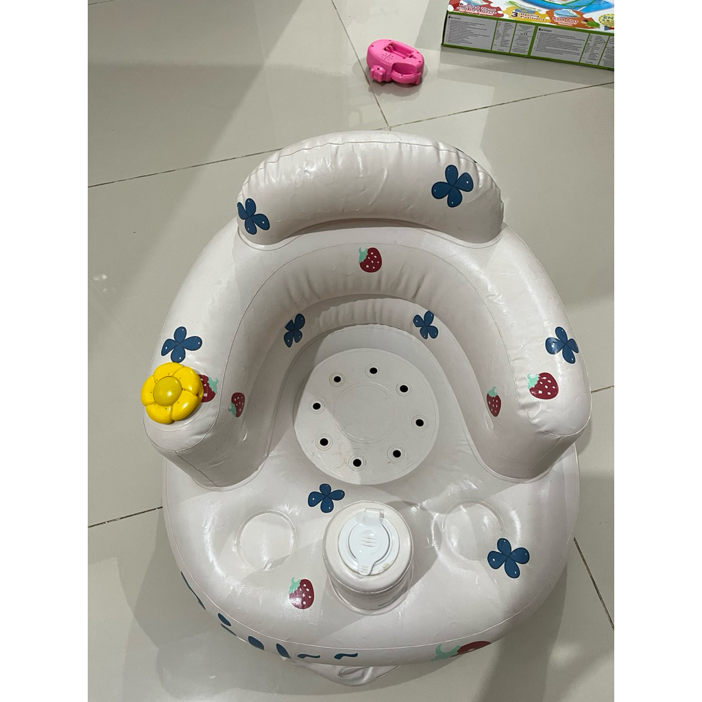 Jual Sofa bayi (ka dina maryana) | Shopee Indonesia