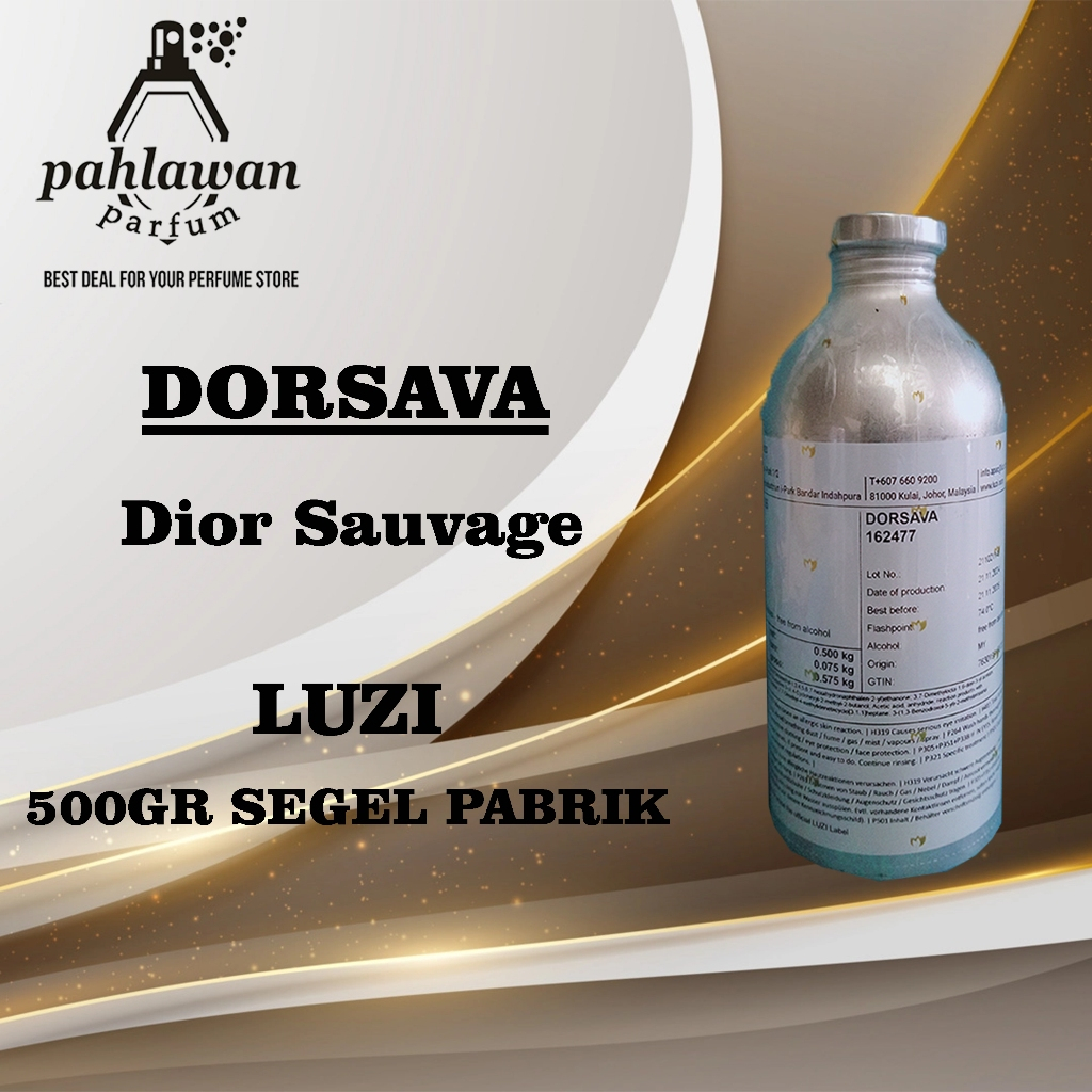 Jual DORDOR SAVEG LUZI 500GR SEGEL PABRIK | Shopee Indonesia