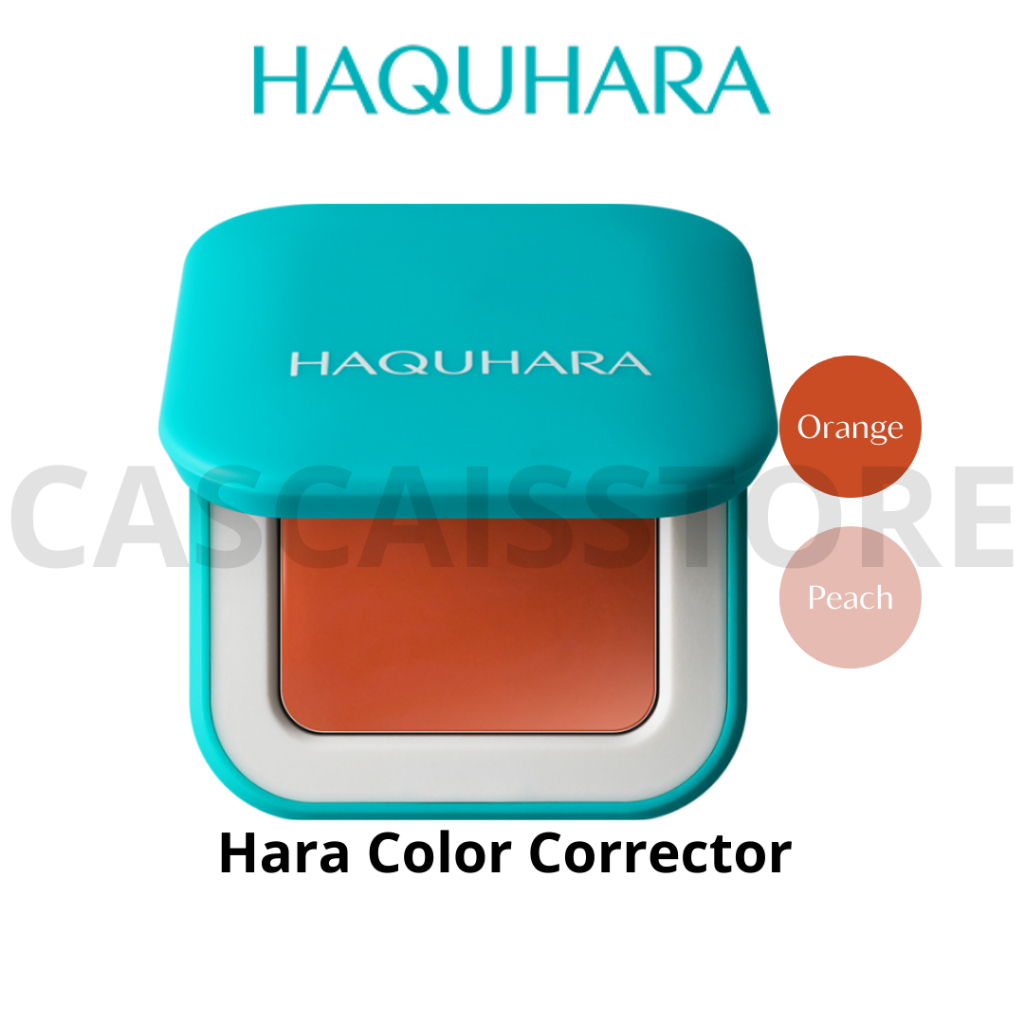 Jual HAQUHARA Hara Dark Away Creamy Blend Color Corrector | Shopee ...