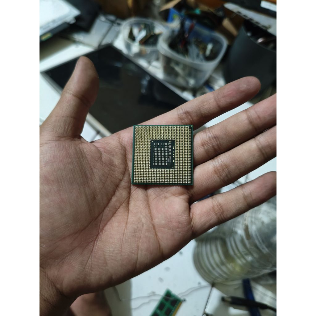 Jual processor core i3 gen 2 normal tested | Shopee Indonesia