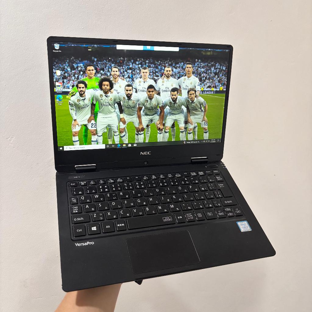 Jual Laptop Nec VersaPro VH Intel Core i7 | i5 8GB 256GB | MURAH ...
