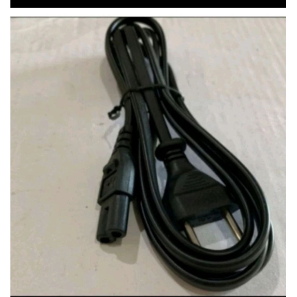 Jual Kabel Power Tv LED LCD TCL Coocaa Regza | Shopee Indonesia